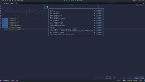 Smartmove Doesnt Work Well With Cmp Issue 130 Folke Noice Nvim