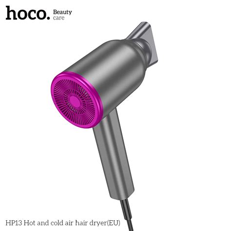 Máy Sấy Tóc Không Khí Nóng Và Lạnh Hp13 Eu