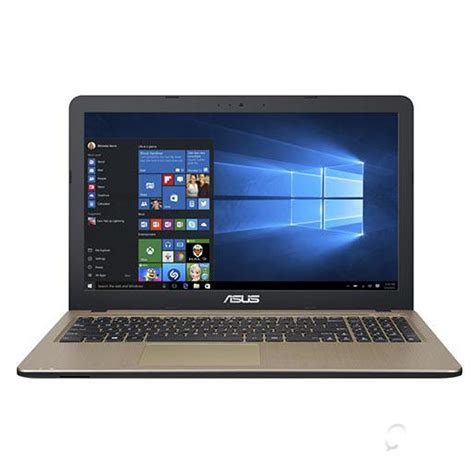 ASUS Vivobook X540N 15.6″ Windows 10 Laptop Intel Celeron N4000 4GB RAM ...