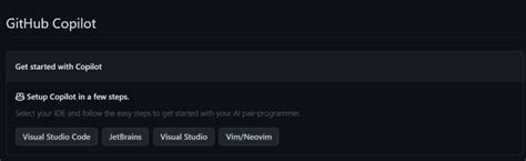 Github Copilot A Revolution In Coding Narendra Singh Posted On The Topic Linkedin