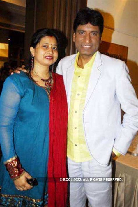 Raju Srivastav Net Worth Wife Biography Wiki Age Familly