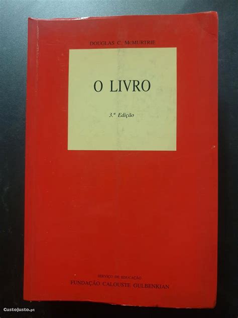 O Livro Livros à Venda Porto 41580371 Custojustopt