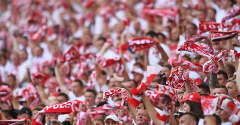 Polska nie przegra z Meksykiem Przegląd Sportowy