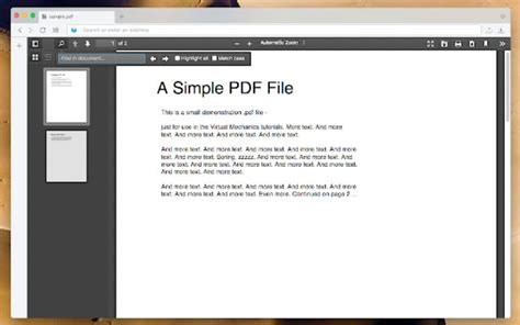 5 PDF Reader Chrome Extensions To Boost Your PDF Productivity
