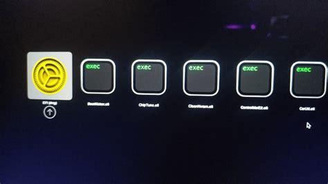 I Cant Boot Opencore Installation Rhackintosh