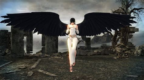 Vindictus Storyline Prolog Season 1 Episode 1 The Crimson Blades