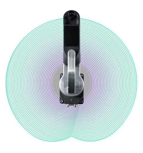 Scara Robot The Worlds Smallest And Most Precise Mecademic Industrial Robotics