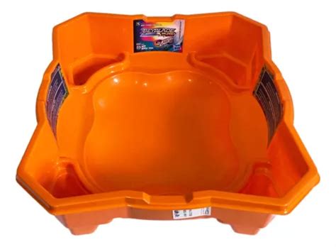 Arena Beyblade Hasbro Burst Rise leia A Descrição Parcelamento sem