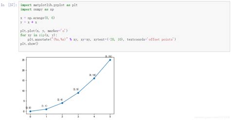 【matplotlib】（三）折线图 matplot edgecolor csdn博客