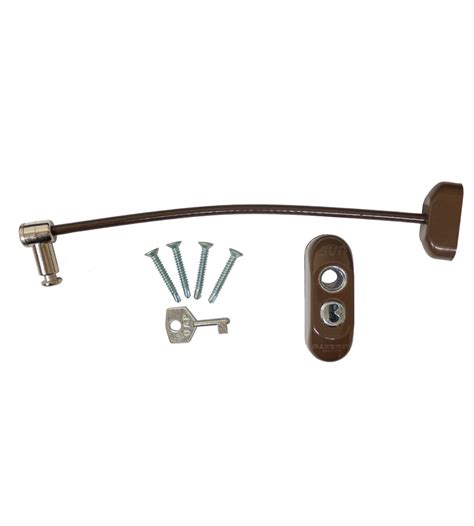 Window And Door Restrictor