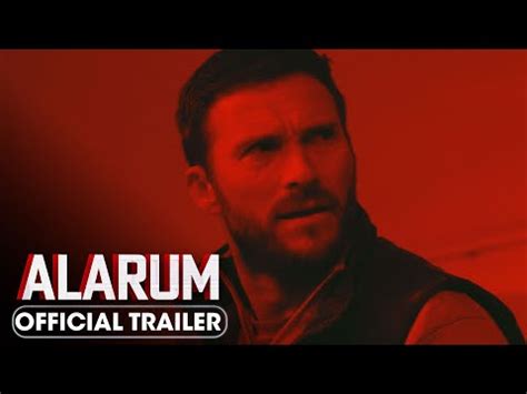 Gofobo Trailers ALARUM Official Trailer