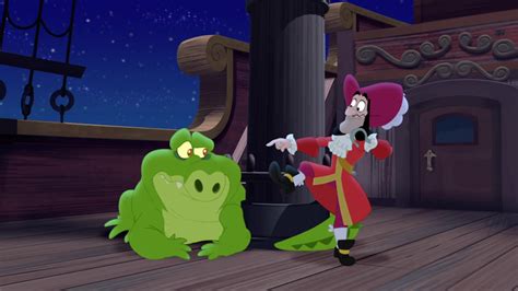 Captain Jake And The Never Land Pirates Season 1 Image Fancaps