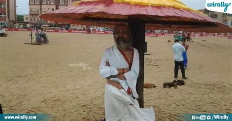 Meet Pratap Chandra Sarangi MP Odisha Who Was Cheered The Most While Swearing In Wirally