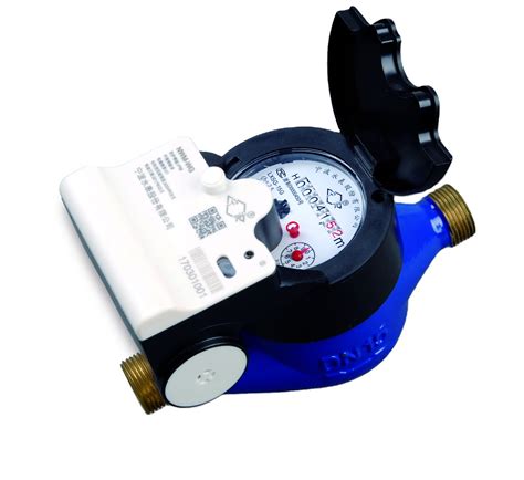 Advanced Wireless Non Magnetic Inductance Metering Module For Multi
