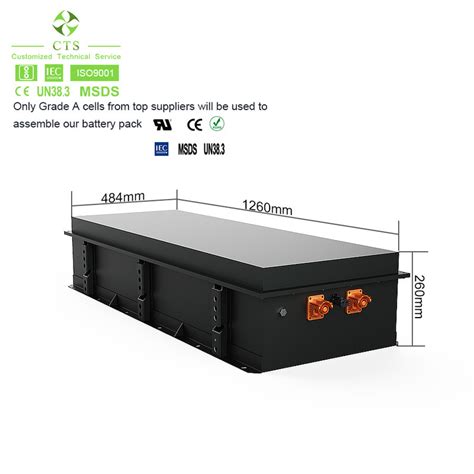 Deep Cycle Oem Odm 25kwh 96v Lithium Ion Modular Battery System With Bms For Marine 96v Power Motor Deep Cycle Oem Odm 25kwh 96v Lithium Ion Modular Battery System With Bms For Marine 96v Power Motor
