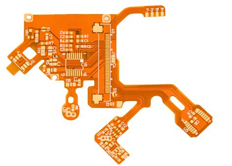 How To Choose The Right Manufacturer For Flex Pcb Fabrication
