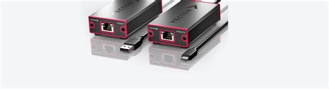 Vn5611 Vn5612 Compact Interface For Ethernet Vector