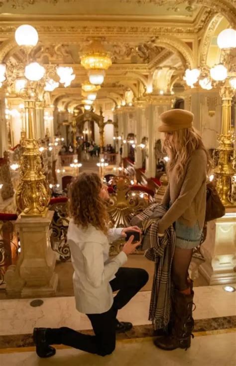 Дочь Майкла Джексона Пэрис выходит замуж это увлекательный развлекательный портал