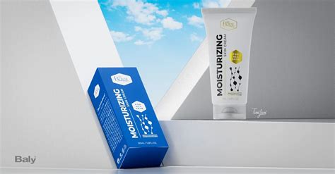 Packaging Packagingdesign Design Branding Skincare Skincarepackaging Product Cream بسته