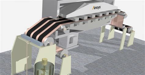 Ansys On Linkedin How Simulation Boosts Efficiency In Battery Manufacturing