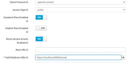 The Definitive Guide To Use Keycloak With A Spring Boot Application