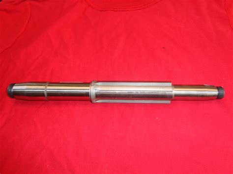 Antiquebike Main Shaft Harley J Jd Vl 1915 36