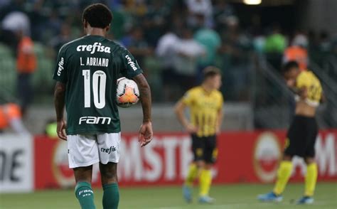 Libertadores Palmeiras