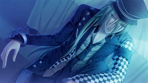 Ukyo Amnesia