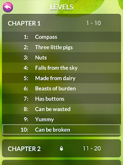 Word Stacks APK For Android Download