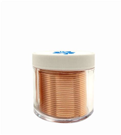 ASTM D2272 Copper Catalyst Coil Biolab Tr