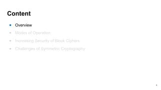 SymmetricCryptography Part Tagged Pdf