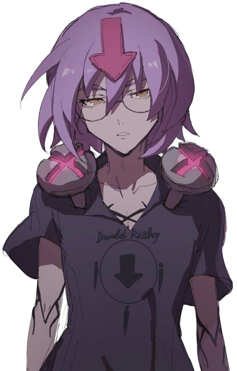 Bedman Guilty Gear Drawn By Kometubu0712 Danbooru