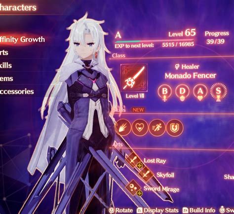 Request Xenoblade Chronicles Switch Page Adult Gaming Loverslab