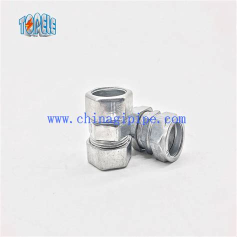 Imc Compression Coupling Zinc Manufacturers And Suppliers China