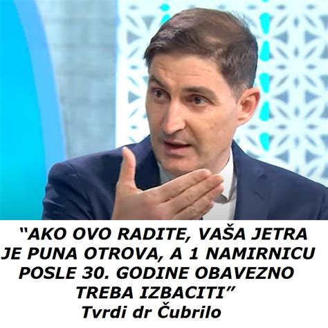 Ako Ovo Radite VaŠa Jetra Je Puna Otrova A 1 Namirnicu Posle 30
