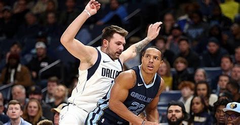 Nba ‘베인 잭슨 주니어 57점 합작 멤피스 포틀랜드 꺾고 개막 6연패 뒤 첫 승