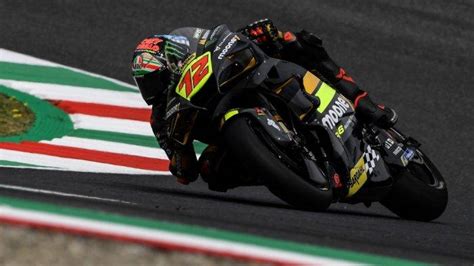Hasil FP MotoGP Hari Ini GP Catalunya Live Update Pembalap Tim Valentino Rossi Fantastis