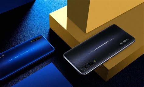 5g不僅是提升網速那麼簡單！解析iqoo Pro 5g版5g優勢 每日頭條