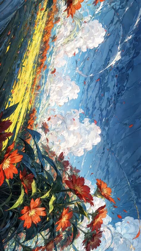 4k高清电脑壁纸 小红书 花瓣网