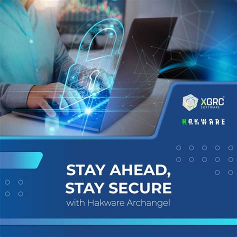 Hakware How Ai Powered Cybersecurity Can Protect Your Data Xgrc ® Software A Strategix