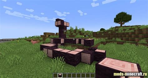 Accurate Block Placement Reborn 1 20 2 Моды для Майнкрафт Mods Minecraft Ru