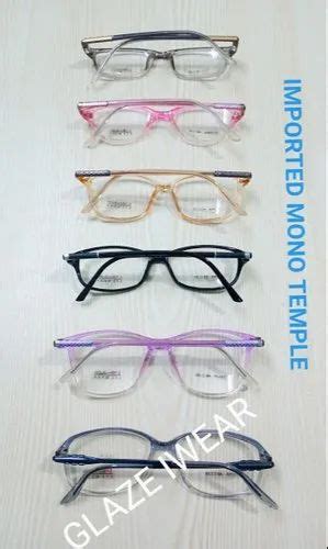 Polymide Plastic Frames Spectacle Polymide Frames Manufacturer From