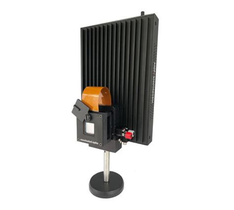 Spatial Light Modulator Soliton