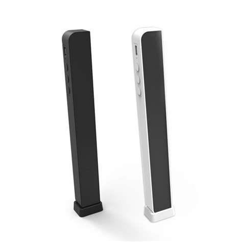 New RGB Voice Activated Pickup Rhythm Ambient Light Creative Colorful Sound Control Ambient