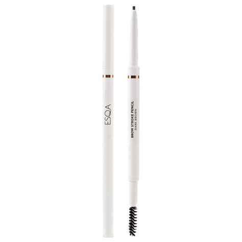 Jual Makeup Brow Stroke Pencil Sociolla