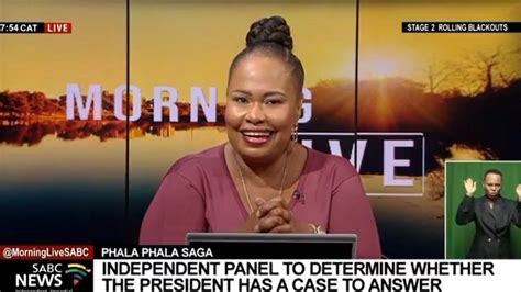 Where Is Sanef And Sabc Eff Tackles Paul Osullivan For His Attitude