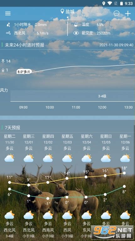 环翠15天天气预报 威海天气环翠区预报 威海天气预报 大山谷图库
