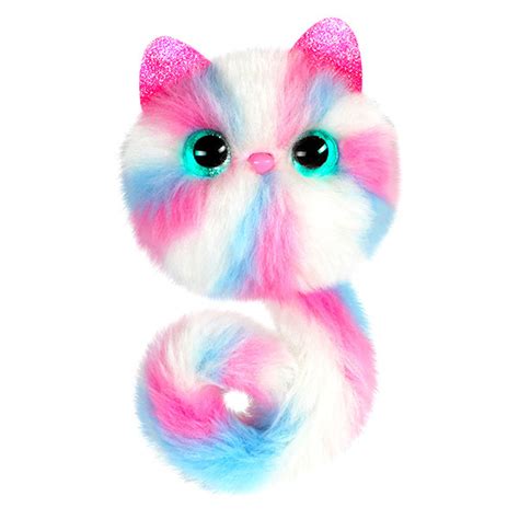 Pomsies interaktív játék - Peppermint - JátékNet.hu