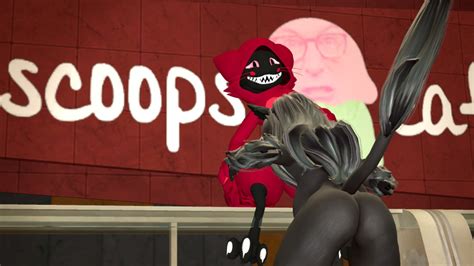 Rule 34 3d Ass Black Body Black Hair Furry Garrys Mod Hood Impim
