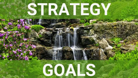 Cascading Objectives